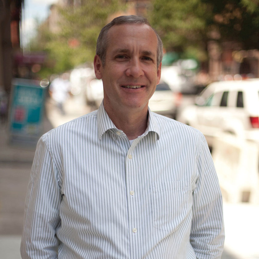 New Buildings - Rise